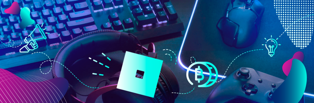 Roblox: tra Minecraft e Second Life - Cimiciurri